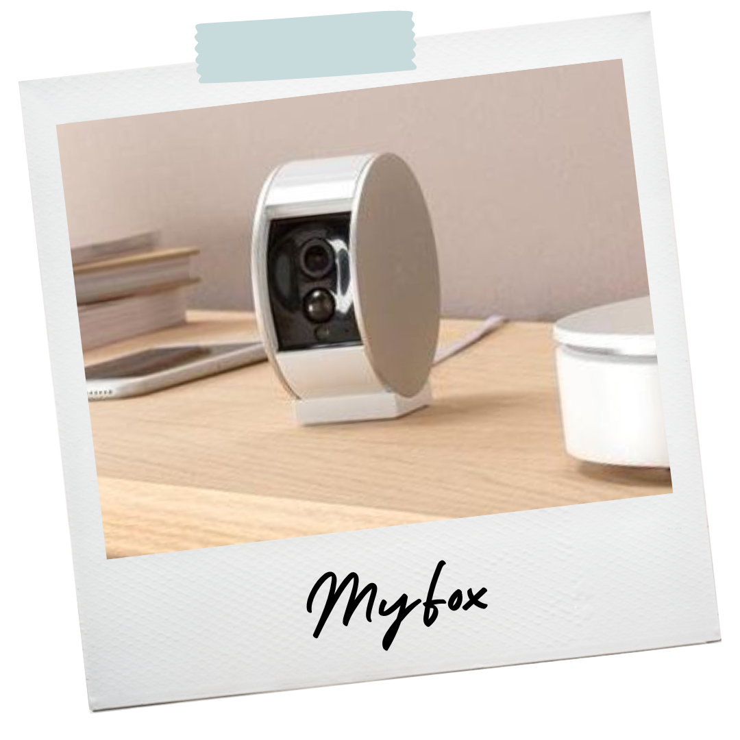 Myfox – Digital Everything Consulting