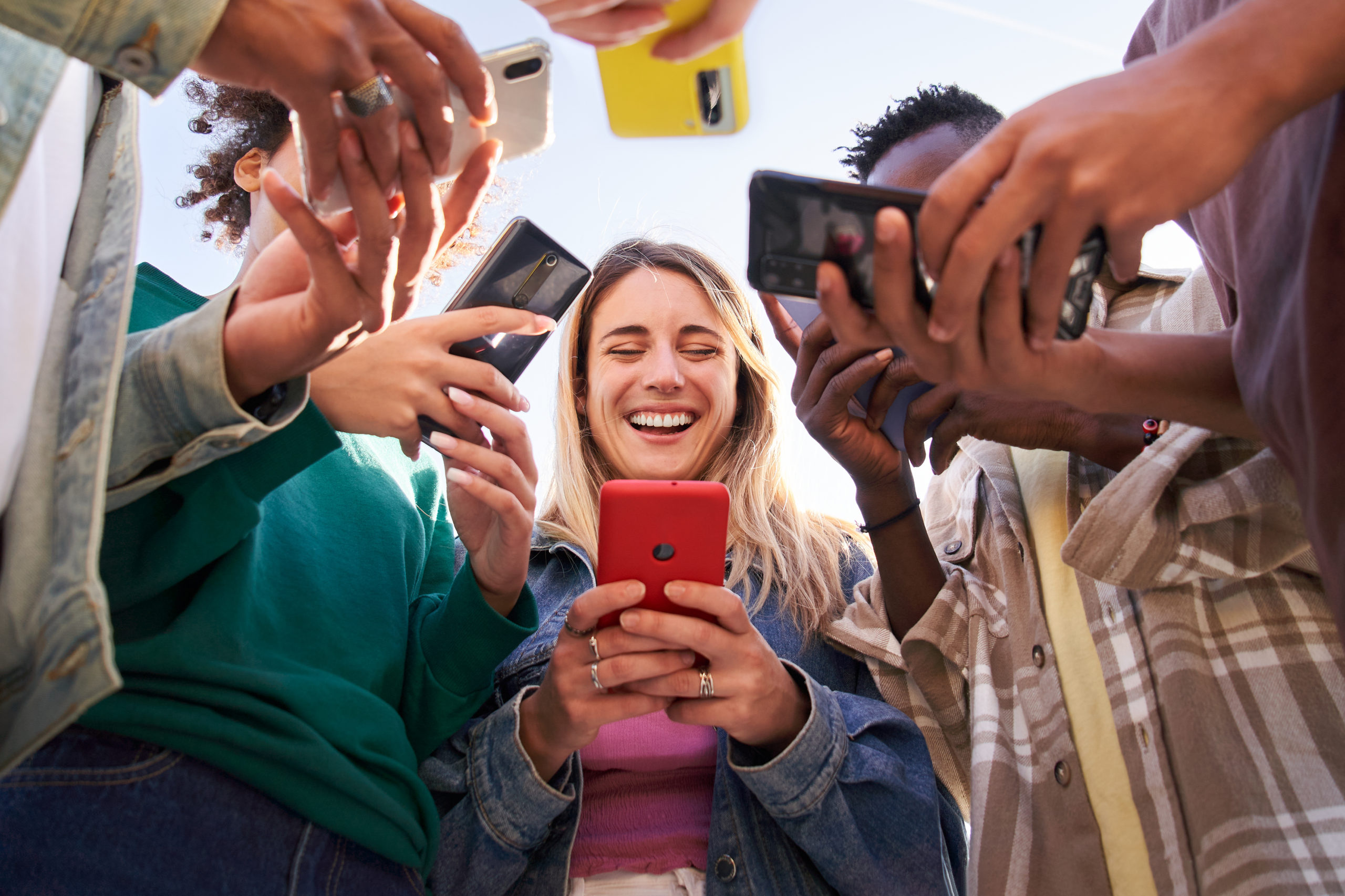 Top 10 Ways to Reach Gen X – Digital Everything Consulting